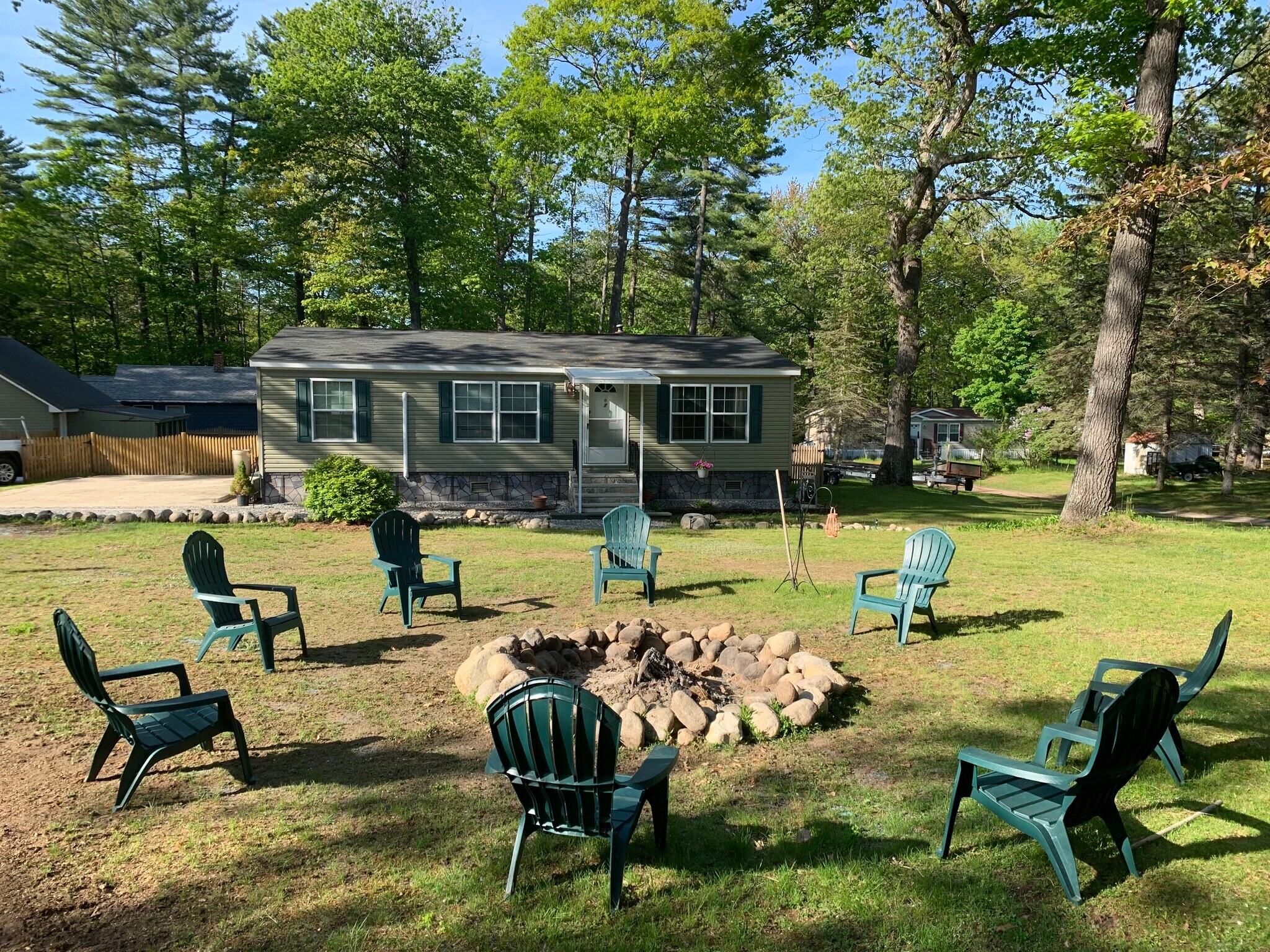 7 Oliver St, Naples, ME 04055 - House Rental in Naples, ME | Apartments.com