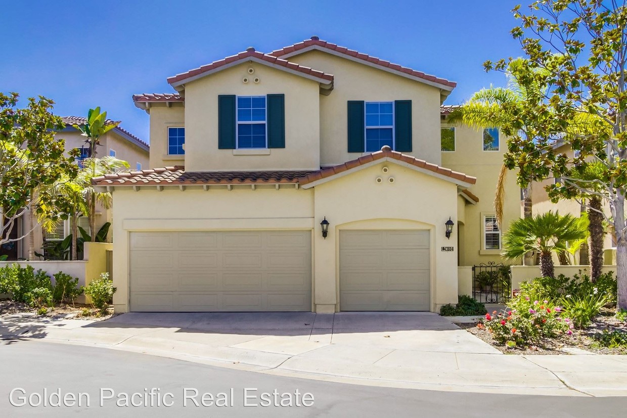 3604 Torrey View Ct, San Diego, CA 92130 - House Rental in San Diego ...