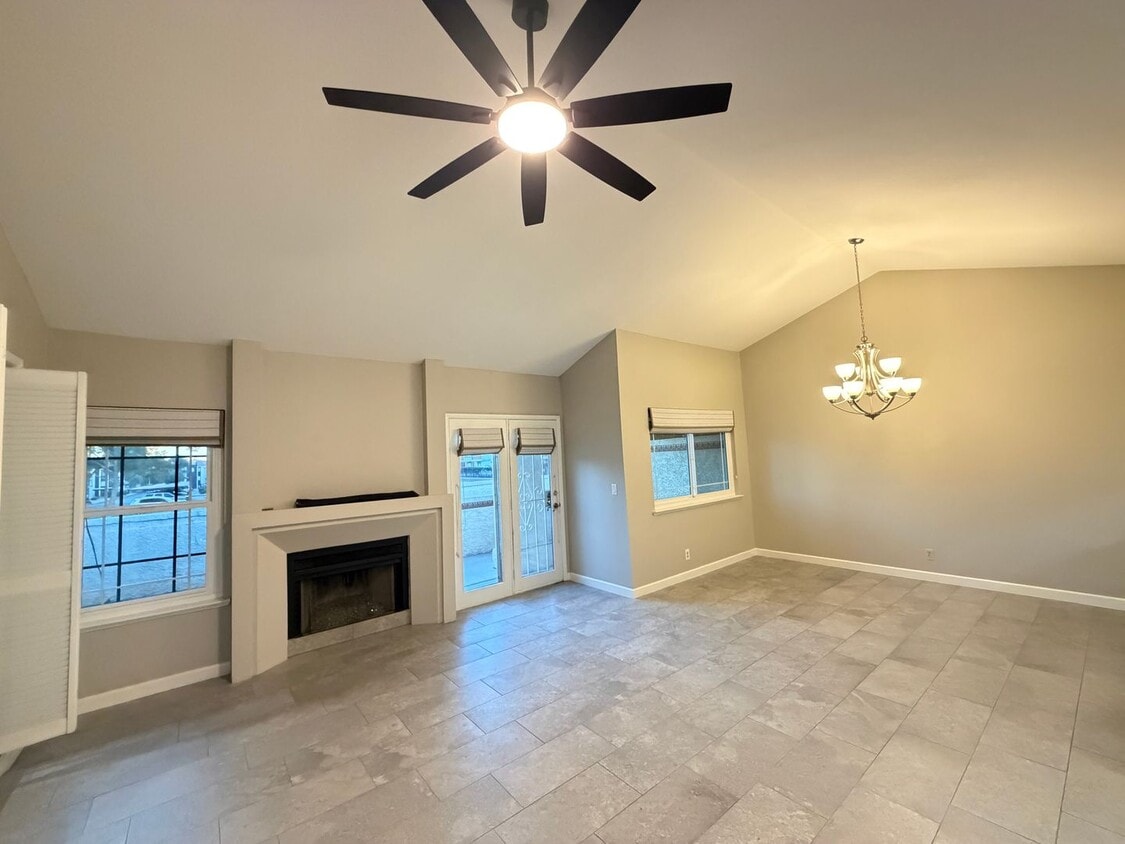 3105 La Mancha Way, Henderson, NV 89014 - Townhome Rentals in Henderson ...