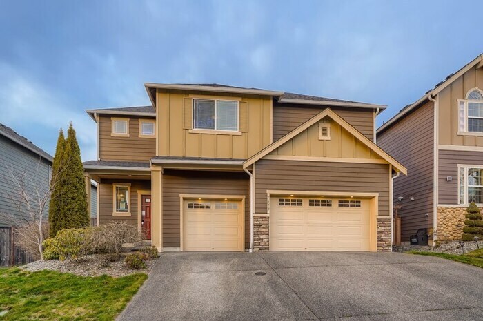 7613 137Th St Ct E, Puyallup, WA 98373 - House Rental in Puyallup, WA ...