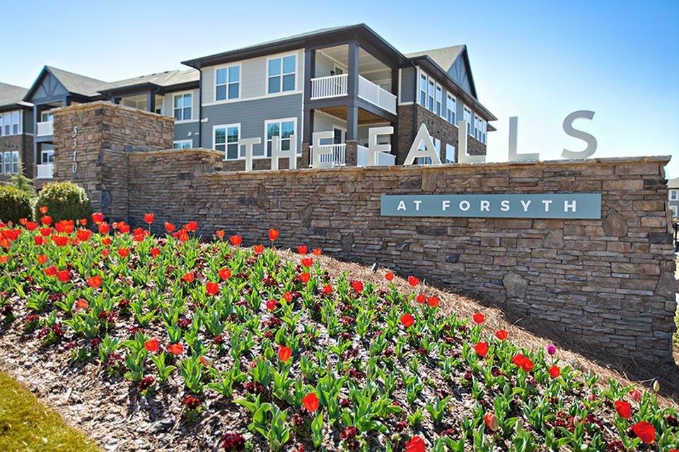 The Falls at Forsyth - Apartments at 5310 Falls Dr Cumming, GA | Apartments.com