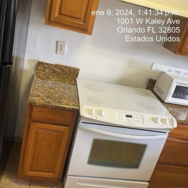 1001 Kaley Ave, Orlando, FL 32805 - Townhome Rentals in Orlando FL ...