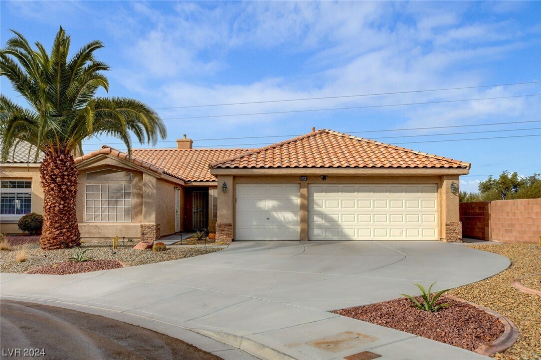 2848 Skowhegan Dr, Henderson, NV 89074 - House Rental in Henderson, NV ...