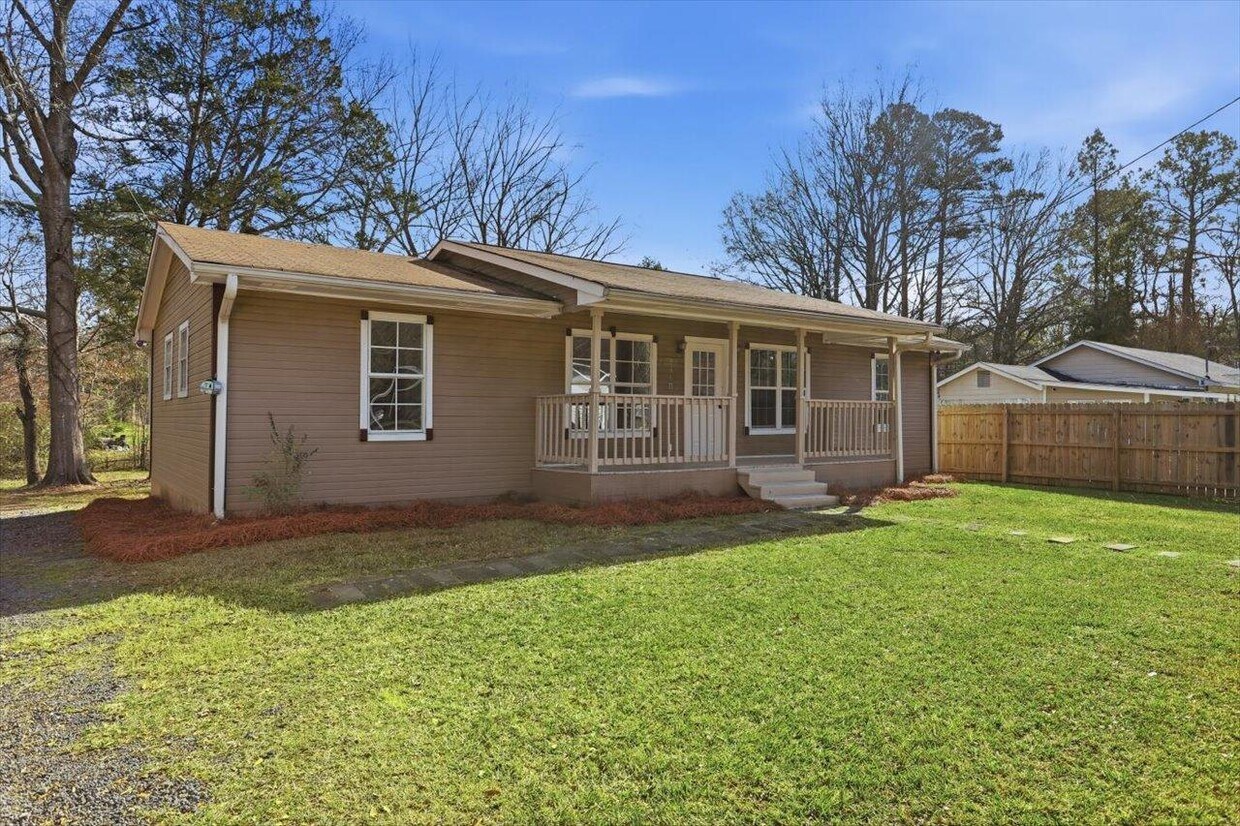 936 Jenkins St, Pearl, MS 39208 - House Rental in Pearl, MS ...