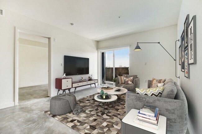 Watermark Apartments - Reseda, CA | Apartments.com