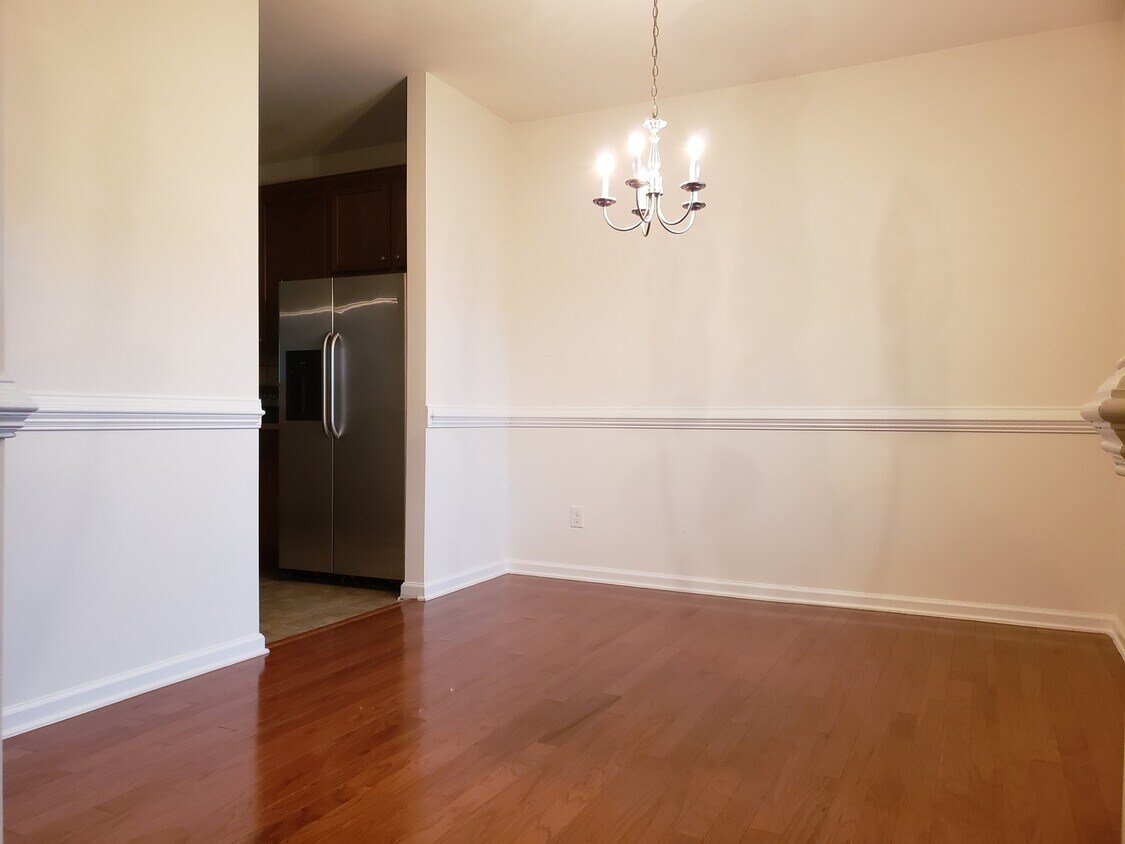 1304 Cozart Street #248 Townhouse - Alquileres en Durham, NC ...