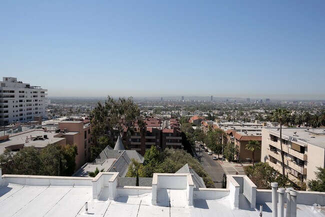 Hillside View - Apartments in Los Angeles, CA | Apartments.com