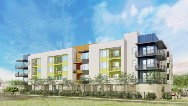 NV Lofts - Apartments in Vista, CA | Apartments.com