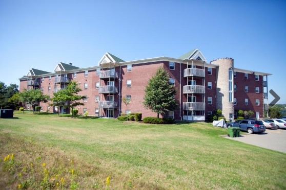 Moxham Court Apartments - 400 Kings Rd Cape Breton, NS | Apartments.com