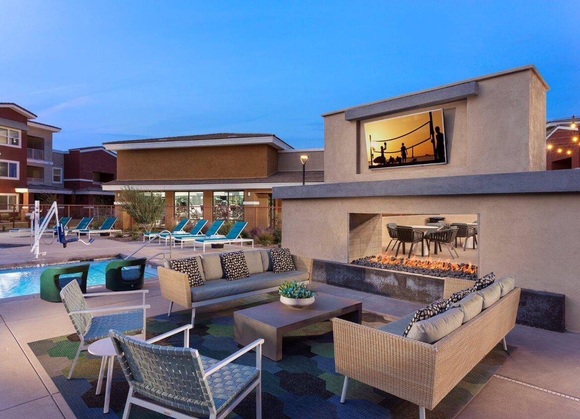Zaterra - 200 W Germann Rd Chandler, AZ 85286 | Apartments.com
