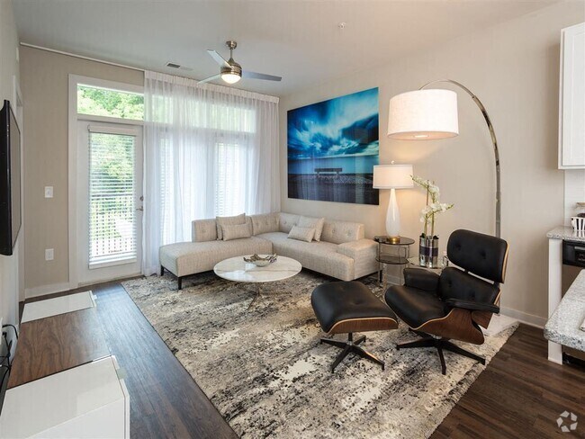 Marion Manor Apartments for Rent with Wheelchair Access - Charlotte, NC ...
