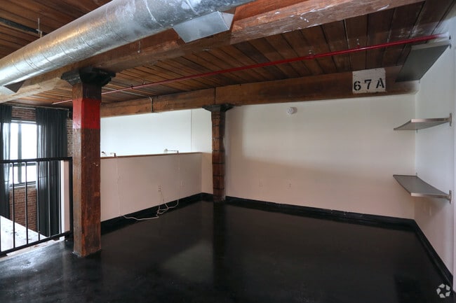 Fulton Cotton Mill Lofts Apartments - Atlanta, GA | Apartments.com