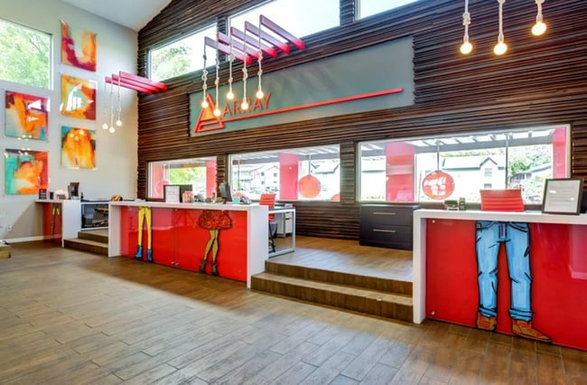 Array - 2101 Burton Dr Austin, TX | Apartments.com