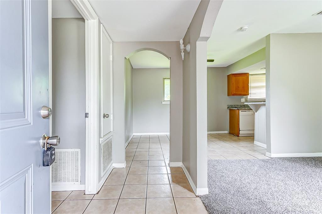 9907 Kell Dr, Houston, TX 77040 - House Rental in Houston, TX ...