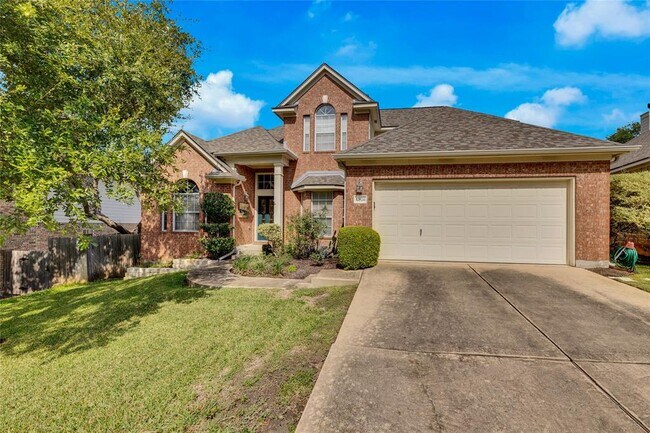 12824 Texas Sage Ct, Austin, TX 78732 - House Rental in Austin, TX ...