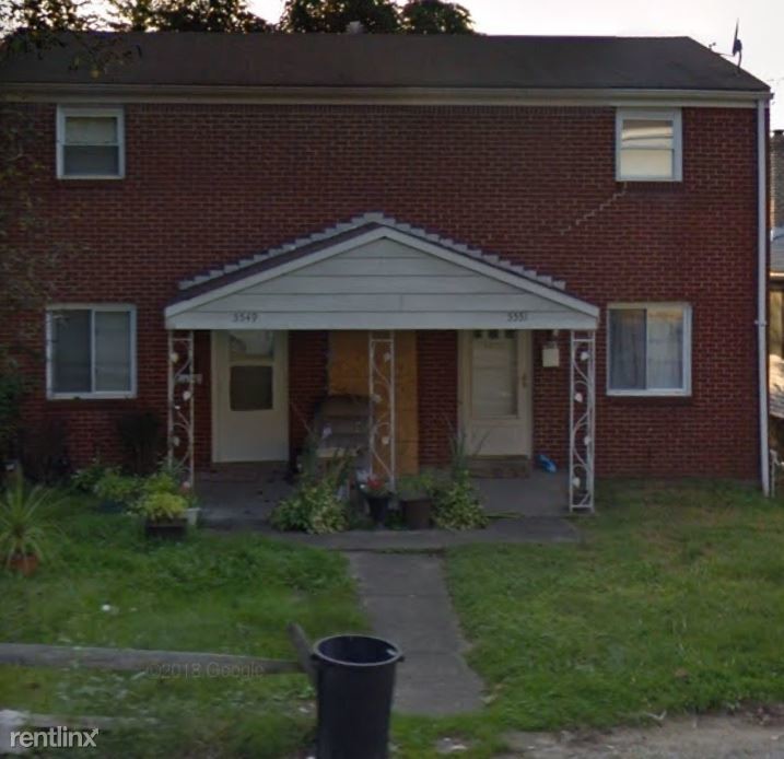 5551 Verona Rd, Verona, PA 15147 - Townhome Rentals in Verona PA ...