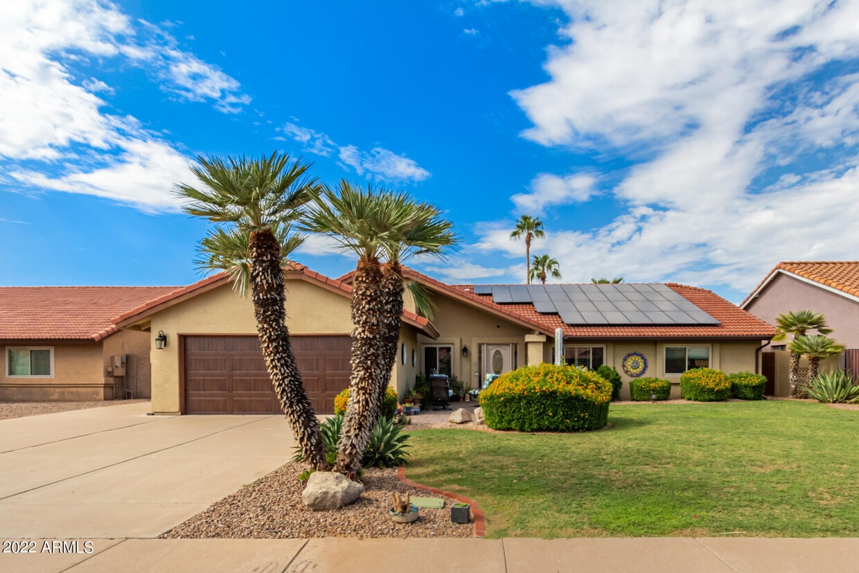 5710 E Anderson Dr, Scottsdale, AZ 85254 - House Rental in Scottsdale ...