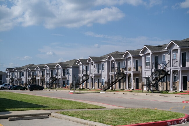 Low Income Apartments for Rent in Port Acres TX - Updated Today ...