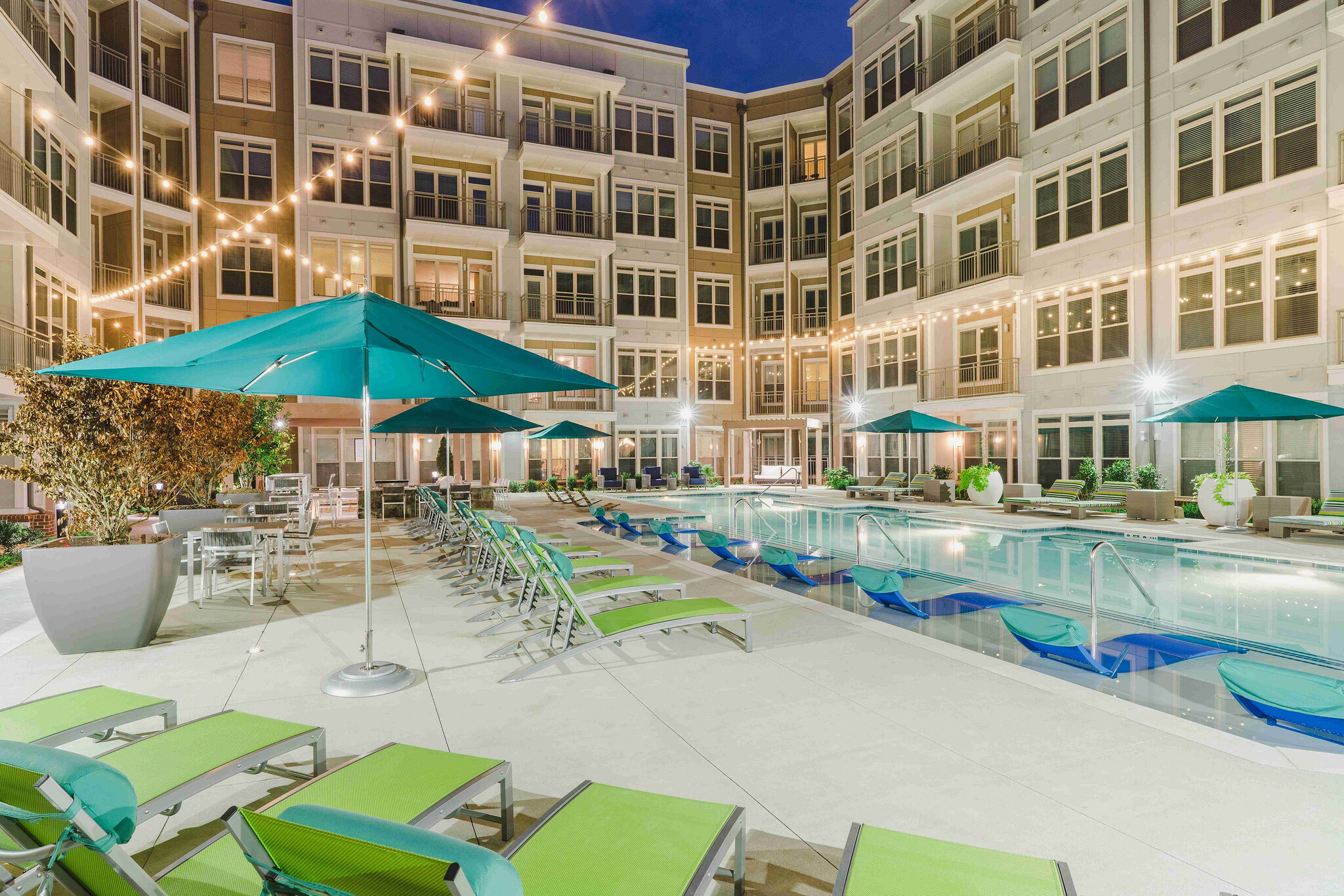 Alexan Buckhead Village - 361 Pharr Rd Ne Atlanta, GA 30305 ...