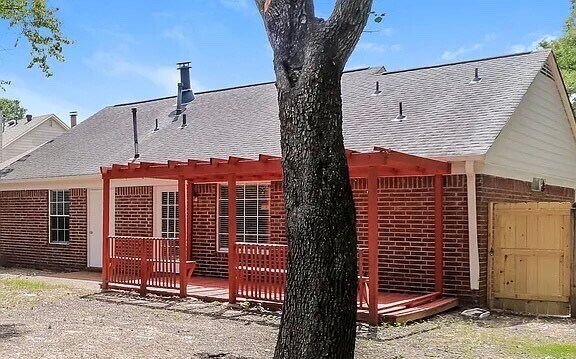7890 Hunter's Crossing, Memphis, TN 38018 - House Rental in Memphis, TN ...