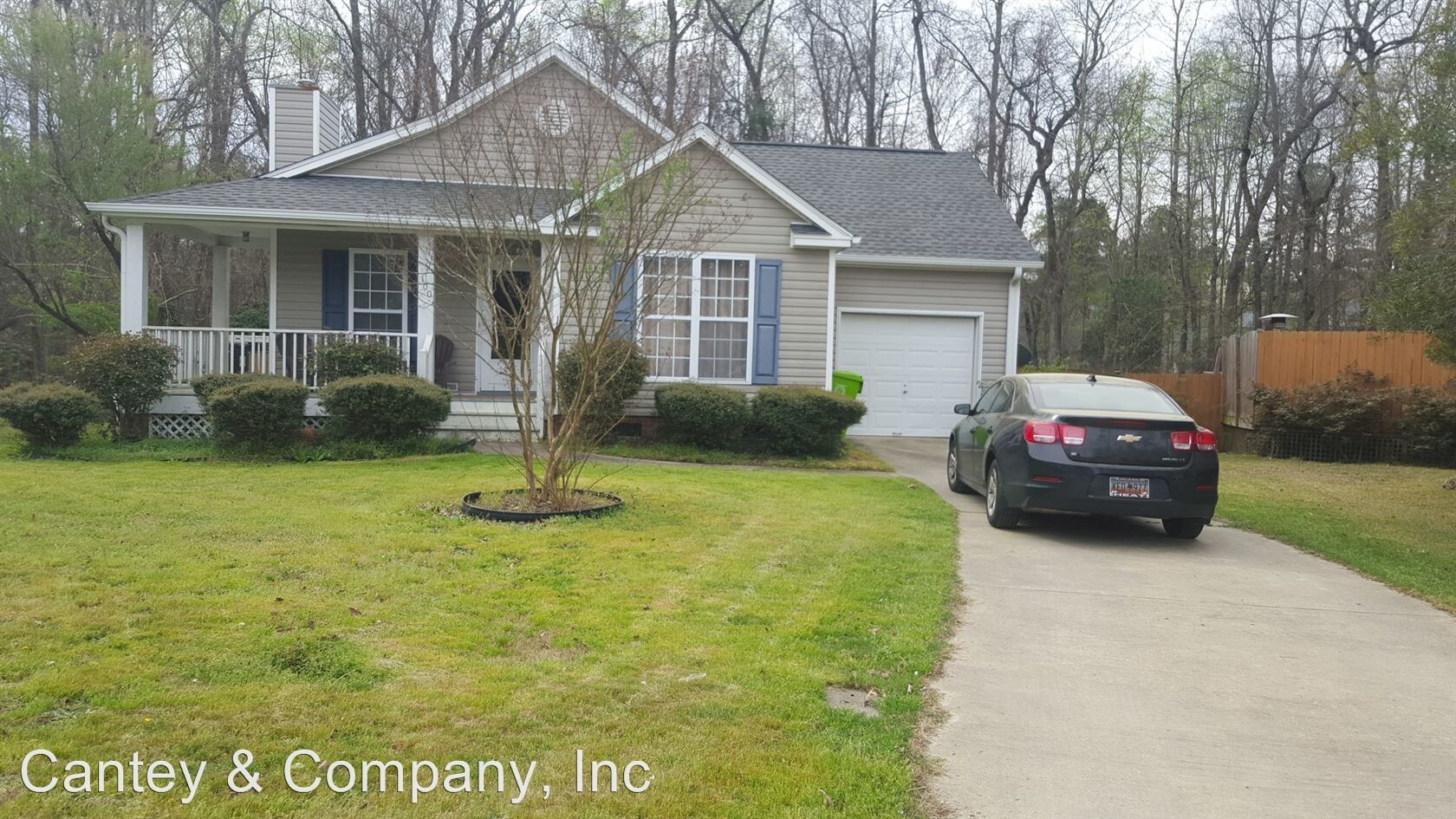 100 Oak Creek Cir, Columbia, SC 29223 - House Rental in Columbia, SC ...