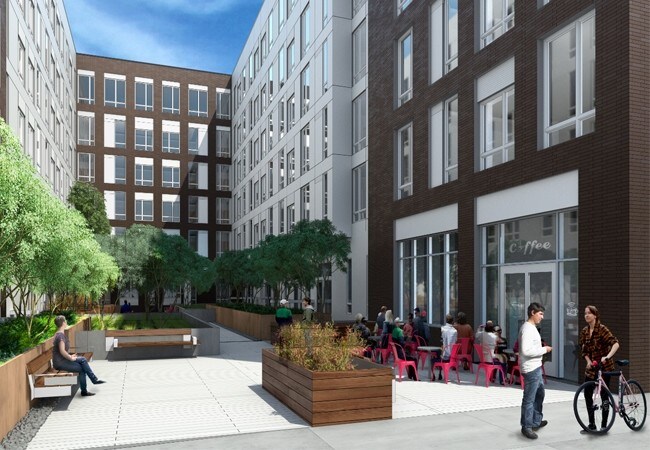 Modera Belmont Rentals - Portland, OR | Apartments.com