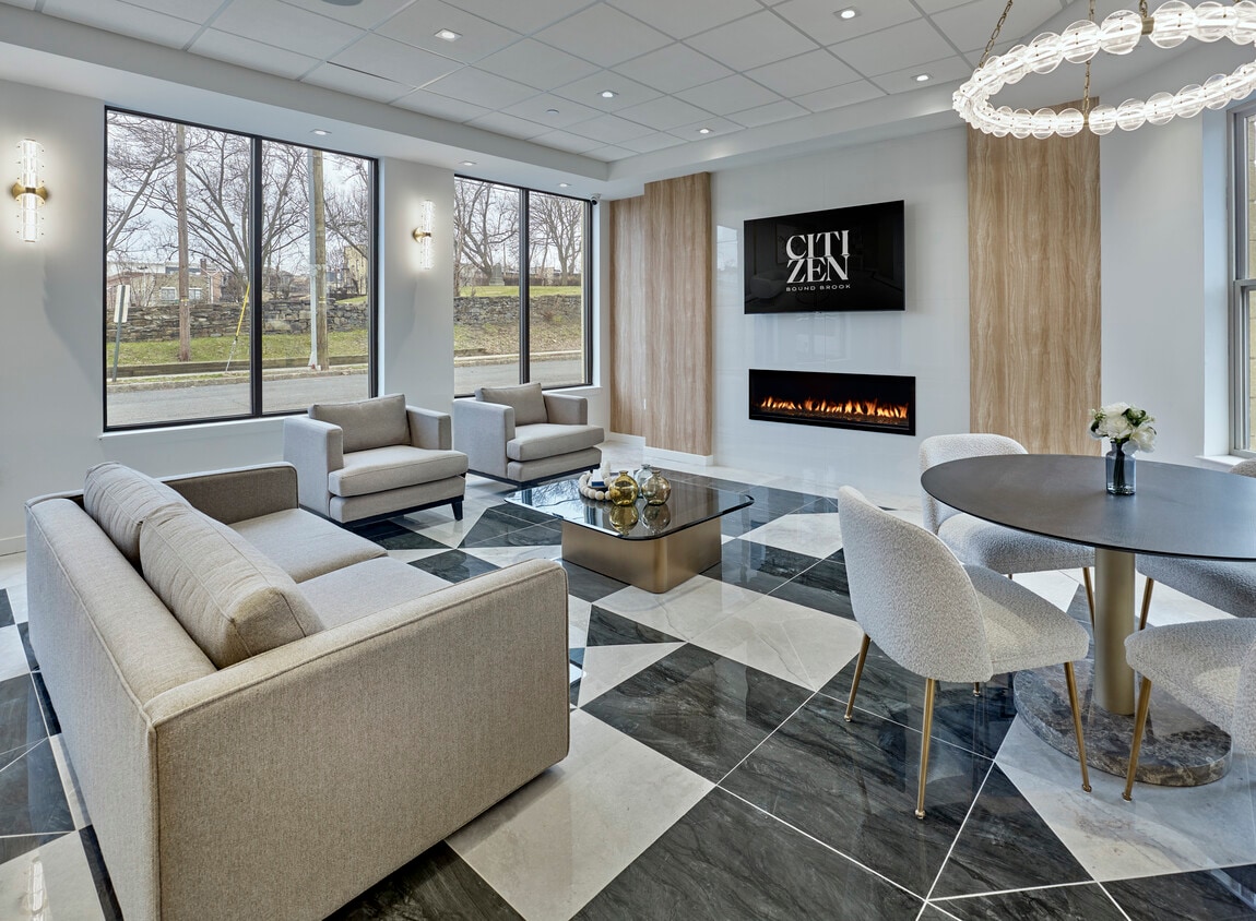 Citizen Bound Brook - 507 E Main St Bound Brook, NJ 08805 | Apartments.com