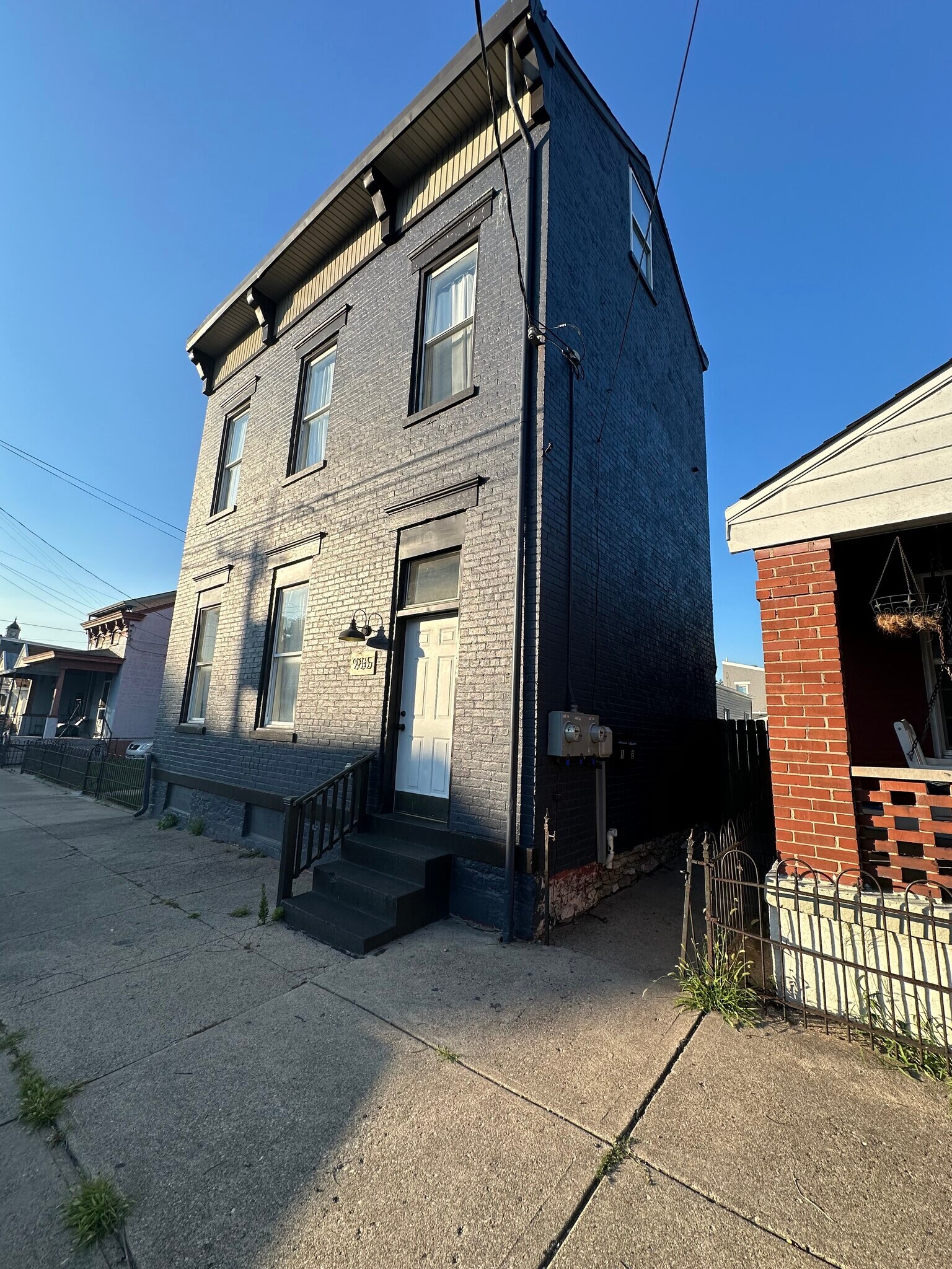 935 Columbia St Unit 935 Columbia Apt. 2, Newport, KY 41071 - 935 ...