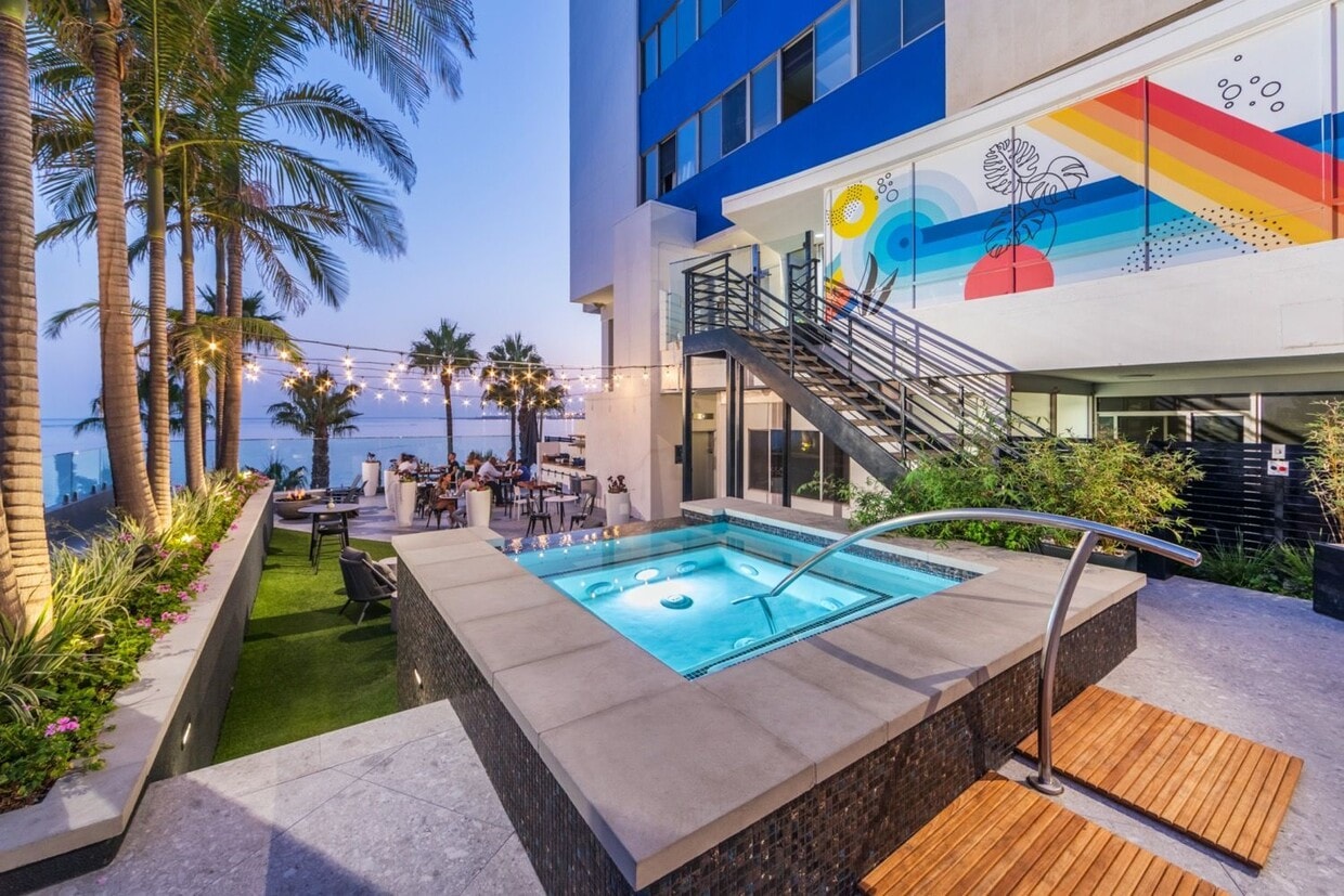 1900 Ocean Beach Club - 1900 E Ocean Blvd Long Beach, CA 90802 ...