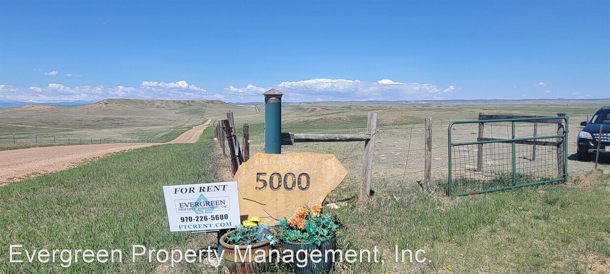 5000 Co Rd 92, Carr, CO 80612 - House Rental in Carr, CO | Apartments.com