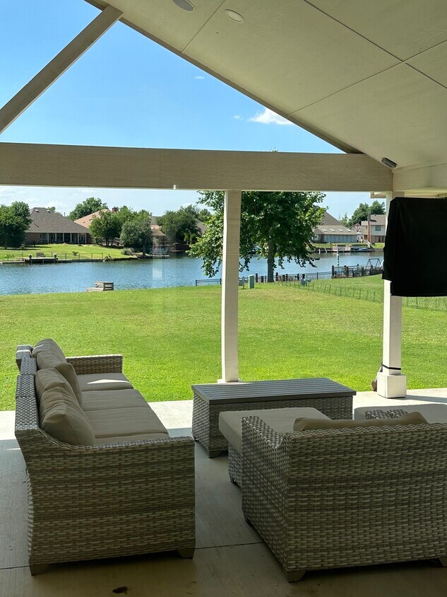 7213 NW 102nd St, Oklahoma City, OK 73162 - House Rental in Oklahoma ...