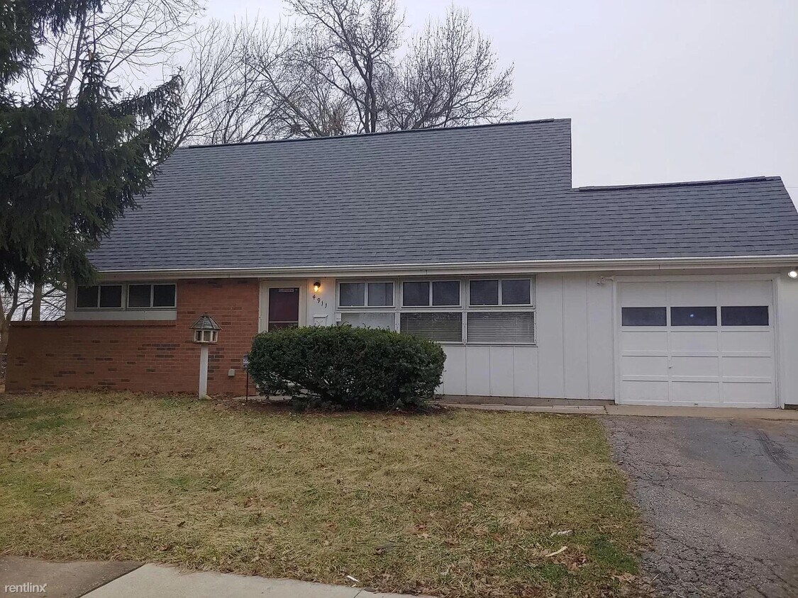 4911 Dickens Dr, Columbus, OH 43227 - House Rental in Columbus, OH ...