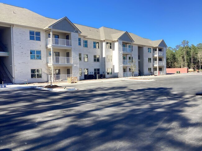 Wellington Way - Apartments in Saint Marys, GA | Apartments.com