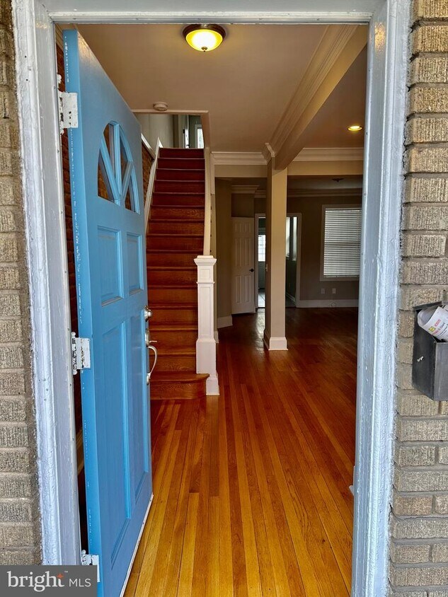 218 14Th St NE, Washington, DC 20002 - Townhome Rentals in Washington ...