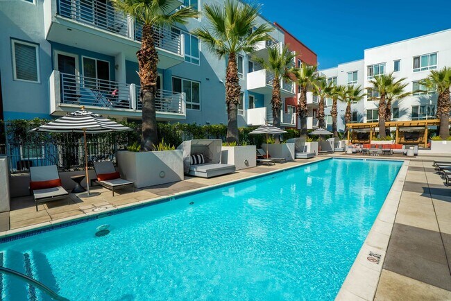 Canvas LA - Apartments in Los Angeles, CA | Apartments.com
