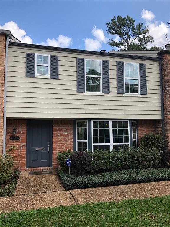 12644 Huntingwick Dr, Houston, TX 77024 - Townhome Rentals in Houston ...