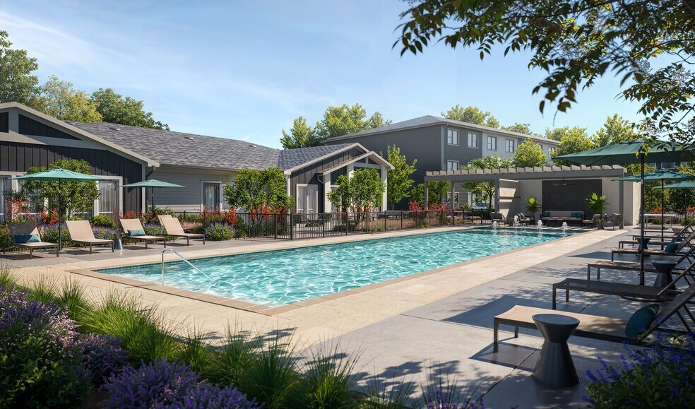 Apartments In Howe Tx