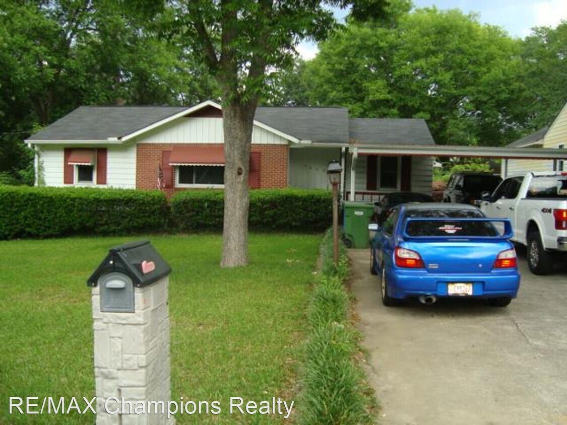 5602 Morris Ave, Columbus, GA 31904 - House Rental in Columbus, GA ...