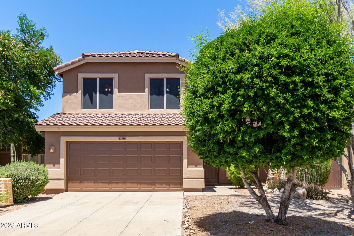 10388 E Hillery Dr, Scottsdale, AZ 85255 - House Rental in Scottsdale ...