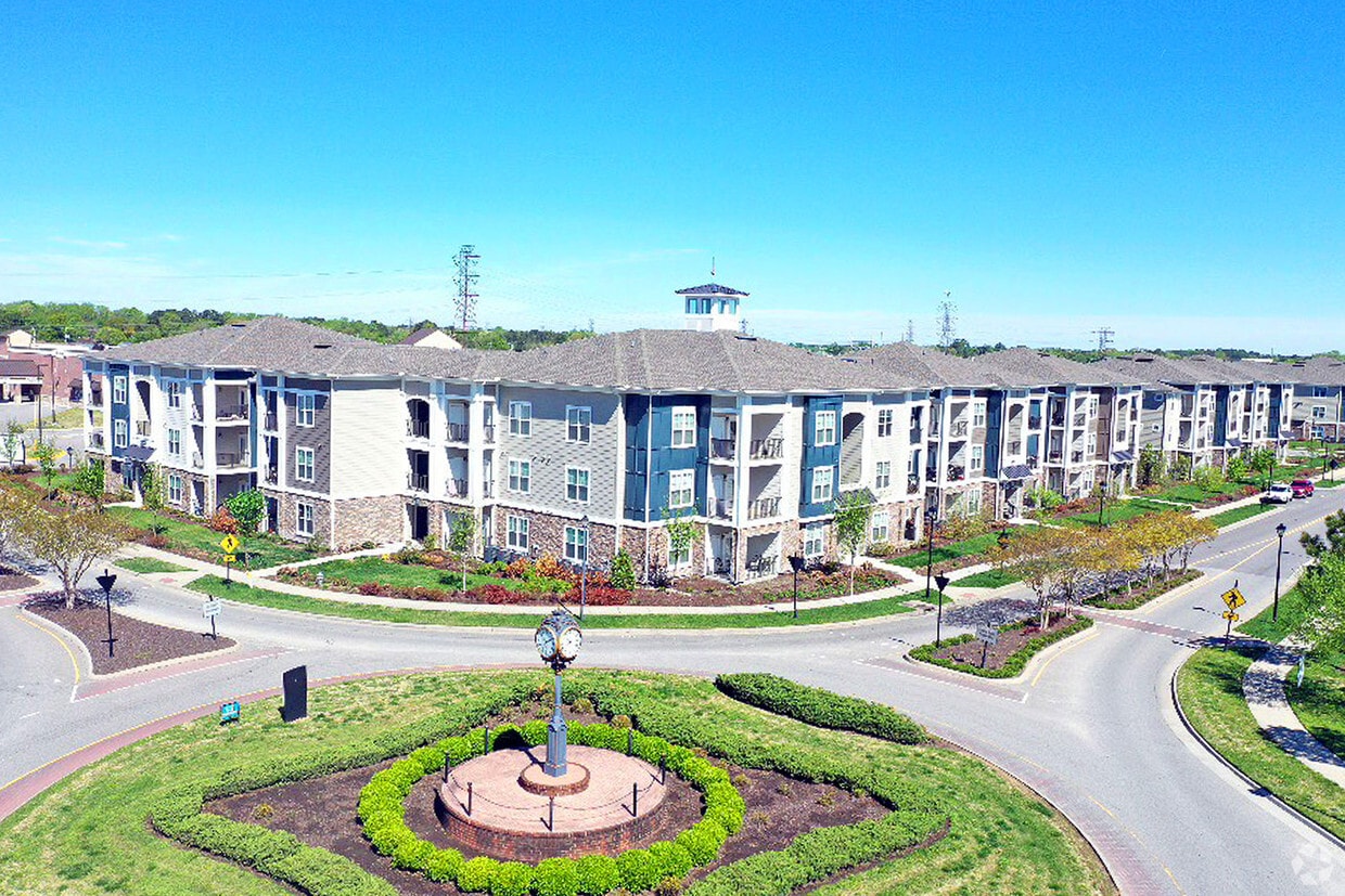 Boulevard at 3200 - 3200 Prices Folk Blvd Suffolk, VA 23435 ...