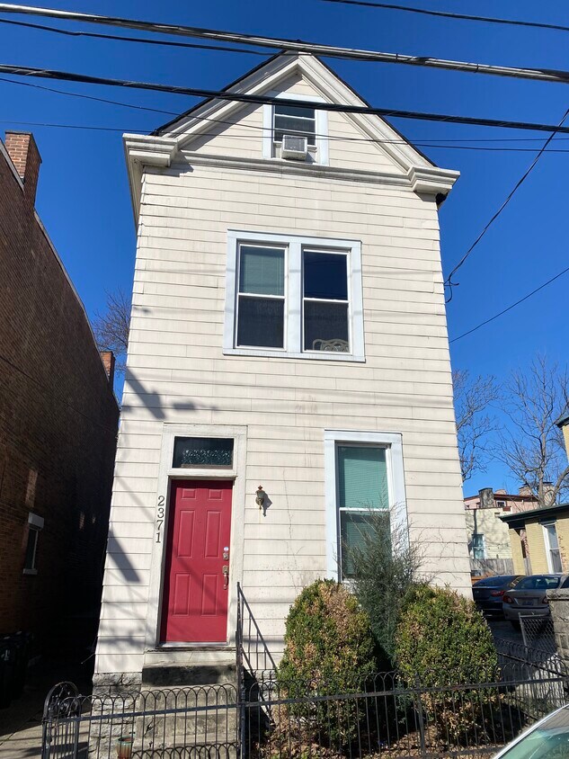 2371 Victor St Unit 2, Cincinnati, OH 45219 - 2371 Victor St Cincinnati ...