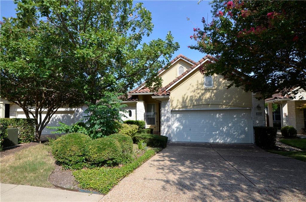 6420 Tasajillo Trail, Austin, TX 78739 - House Rental in Austin, TX ...