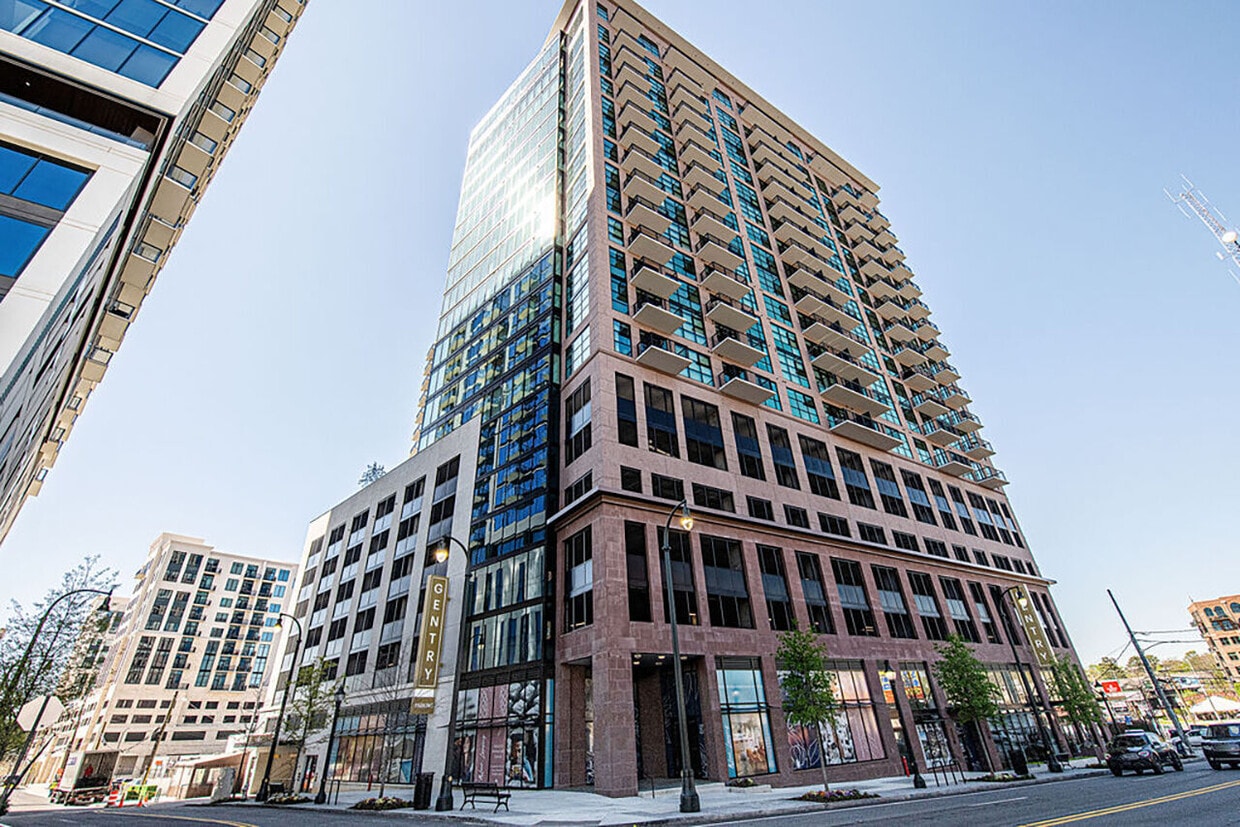 Gentry - 3172 Roswell Rd Atlanta, GA 30305 | Apartments.com