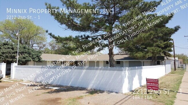 2212 2nd St. - Room for Rent in Lubbock, TX | Apartments.com