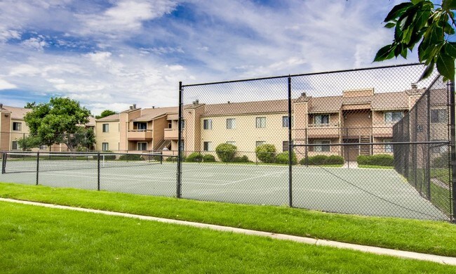 Santana Ridge Rentals - Denver, CO | Apartments.com