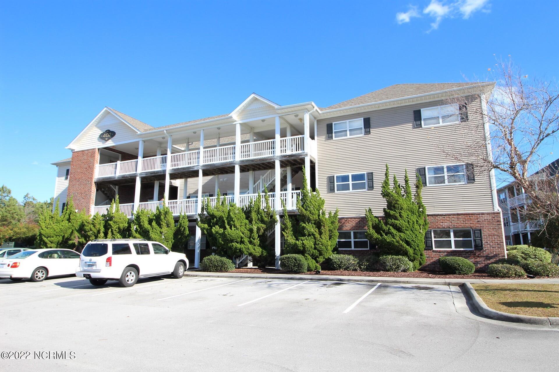 402 Penny Ln Unit D, Morehead City, NC 28557 - Condo for Rent in ...