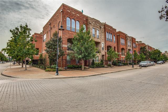 2232 Marilla St, Dallas, TX 75201 - Townhome Rentals in Dallas TX ...