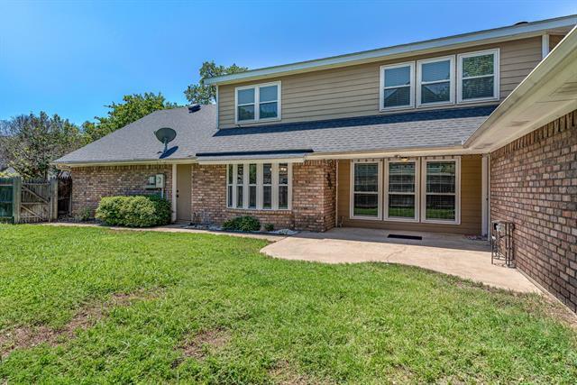 7 Ross Ct, Trophy Club, TX 76262 - House Rental in Trophy Club, TX ...