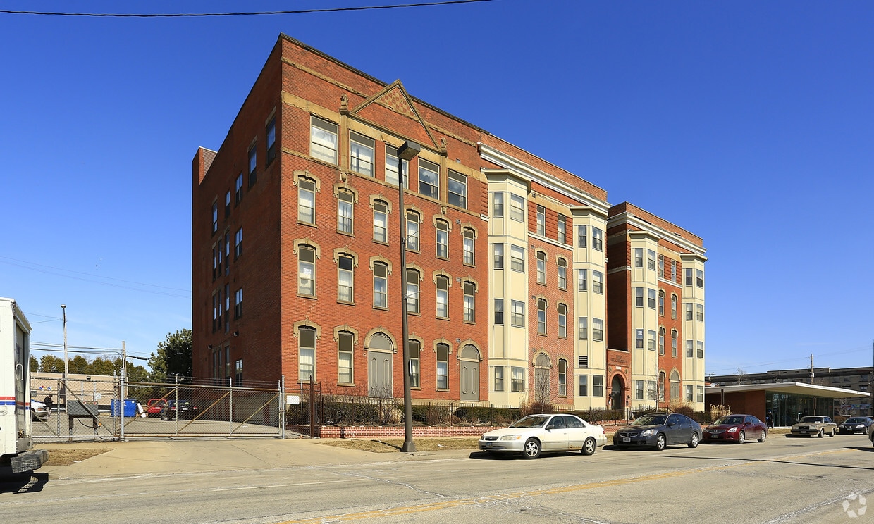HELP Six Chimneys Apartments - 3907 Prospect Ave Cleveland, OH 44115 | Apartments.com
