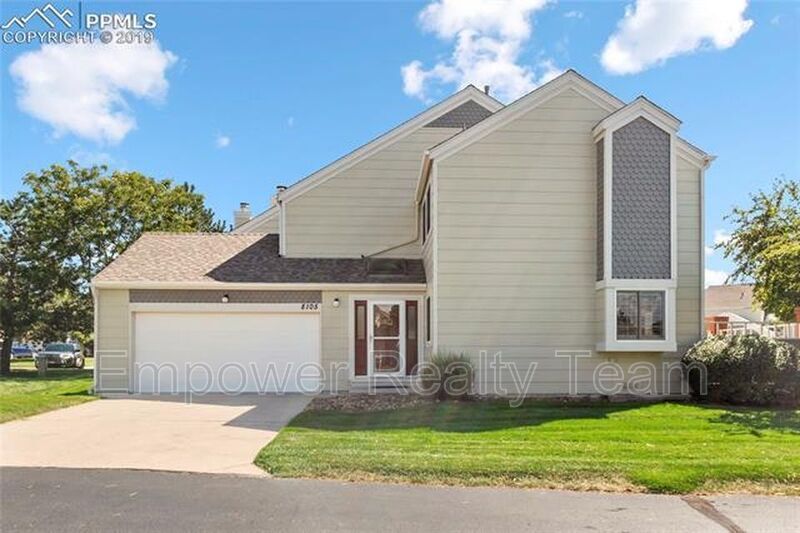 8105 Celestial Ln, Colorado Springs, CO 80920 - House Rental in ...